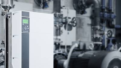 Pump controllers | Grundfos