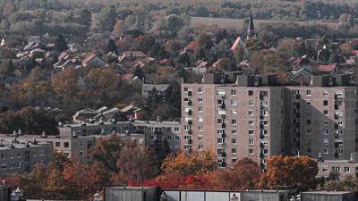 MIXIT saves energy and costs in district heating subnetwork | Grundfos