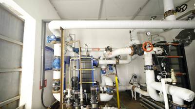 iGRID hydronic balancing system brings new life to urban district ...