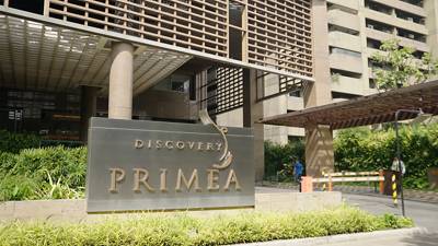 Discovery Primea Makati: A Partnership in Sustainable Luxury | Grundfos