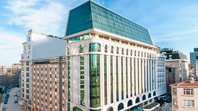 ‘Comfort with sustainability package’ by Elite world hotels | Grundfos