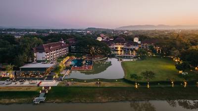 Energy saving without compromise of 5-star comfort | Grundfos