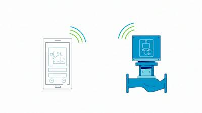 Beating the low Delta T syndrome in one-pipe heating applications ...
