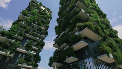 High performance buildings | Grundfos
