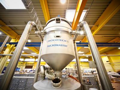 Chocotech | Grundfos