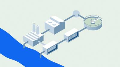 34 - Industrial Water Reuse Systems | Grundfos