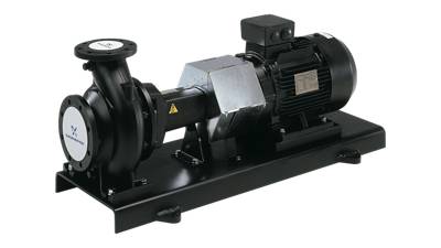 36 - Basic Principles and Pump Types | Grundfos