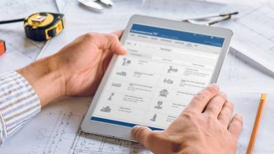 9 - Buildings Information Modeling | Grundfos
