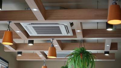 7 - Chilled water systems for air conditioning | Grundfos