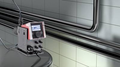 Dosing systems | Grundfos