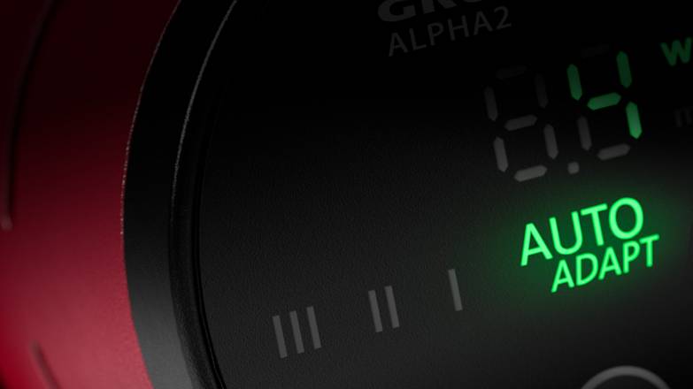 ALPHA3 | Grundfos