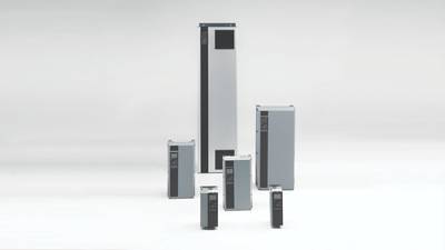 Variable Frequency Drives (VFDs) | Grundfos