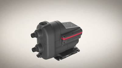 40 - SCALA2 water booster pump | Grundfos
