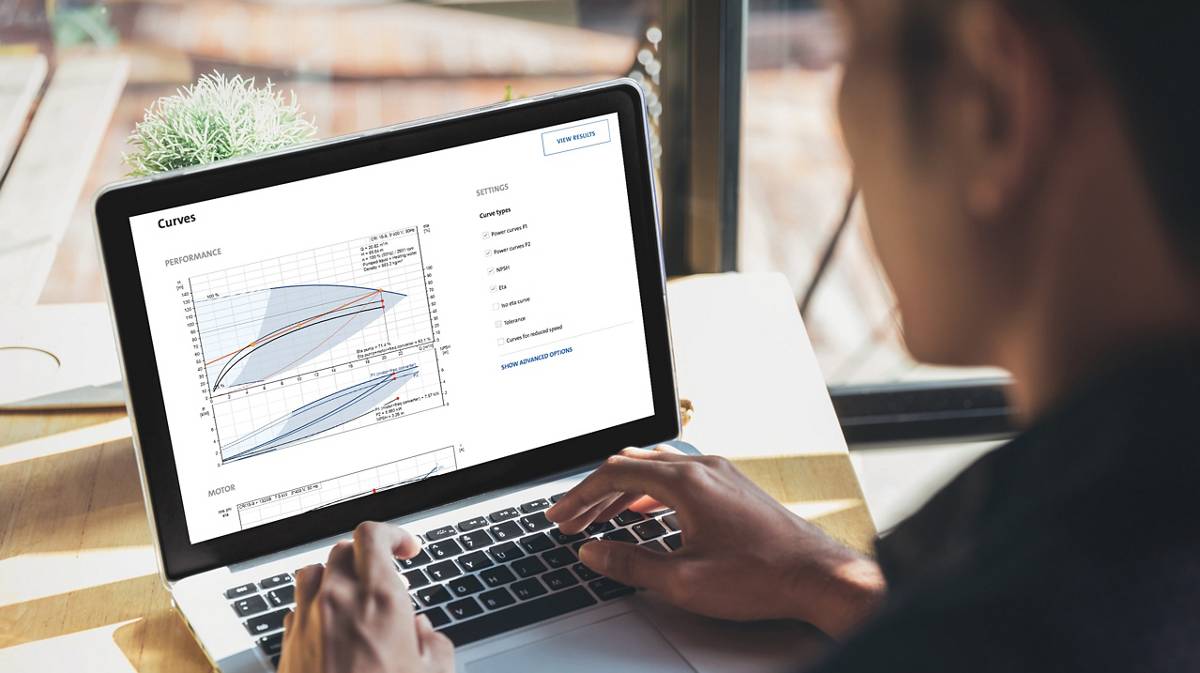 76 - The Basic Pump Curve Course | Grundfos