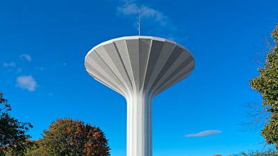 21 - Water Distribution | Grundfos