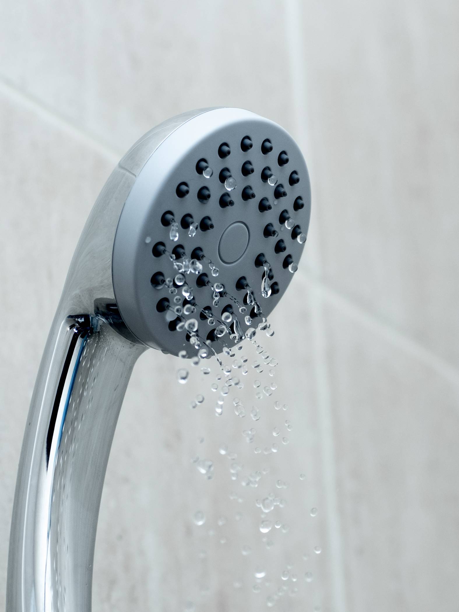 How to check water pressure Grundfos