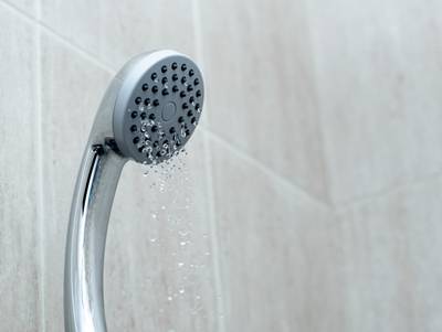Kako provjeriti tlak vode | Grundfos