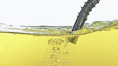 Pumps for abrasive liquids | Grundfos