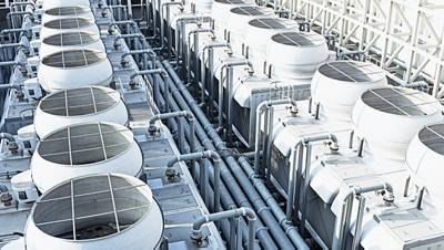 Liquid sub-cooler | Grundfos