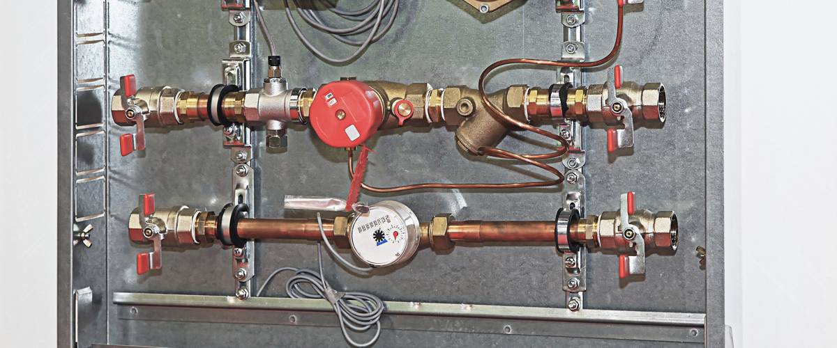 Hydronics | Grundfos
