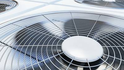 Fin spacing | Grundfos