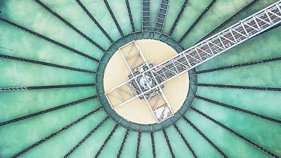 Break tank system | Grundfos