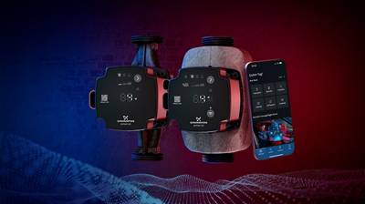 Grundfos ALPHA GO > die geregelte Umwälzpumpe / Zirkulationspumpe ...