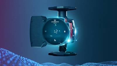 ALPHA Installation | Grundfos