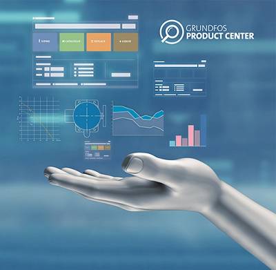 Grundfos Product Center - dimensionamiento y selección de bombas | Grundfos