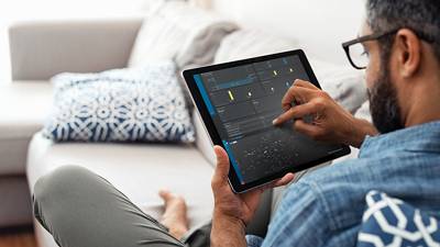 A guide to Grundfos Utility Connect | Grundfos