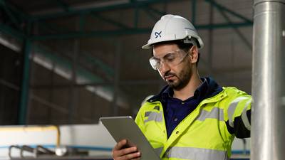 Water Treatment | Grundfos