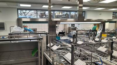 Water Treatment | Grundfos