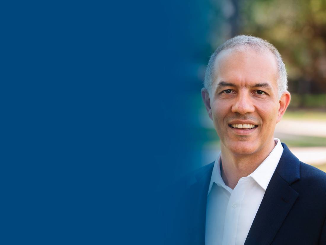 Meet Hamed Heyhat | Grundfos