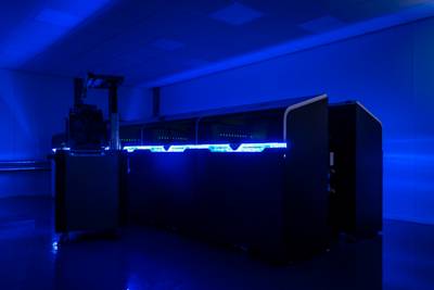 Asperitas Immersed Computing® with Grundfos Direct Sensors™ | Grundfos