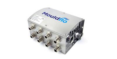 Grundfos Direct Sensors and Mouldflo manifolds improve the efficiency ...