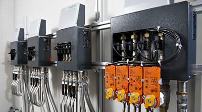 GRUNDFOS Direct Sensors™ and REGLOPLAS | Grundfos