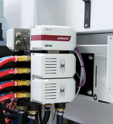 Water flow regulators by WITTMANN with GRUNDFOS Direct Sensors™ | Grundfos