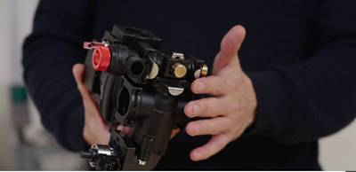 Smart hydro blocks | Grundfos