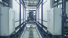 Grundfos iSOLUTIONS - Water Reuse | Grundfos