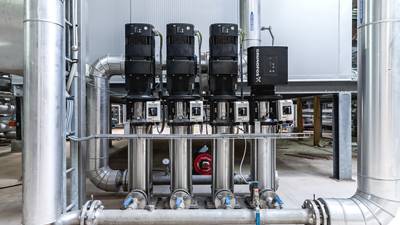 Industrial Cooling: The intelligent way to prevent performance problems ...