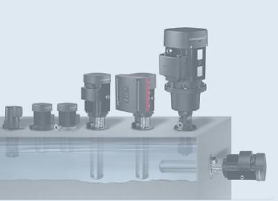 A reliable, decades-strong global machine tool partner for OEMs | Grundfos
