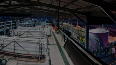 Optimised, reliable physical water treatment | Grundfos