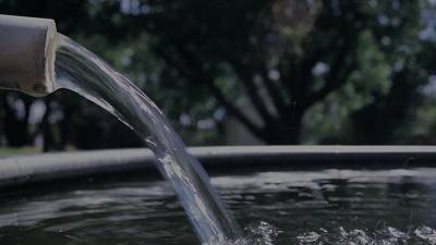 Smart control of water intake systems | Grundfos