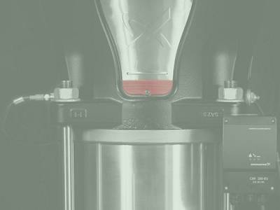 Reliable water intake pump systems | Grundfos