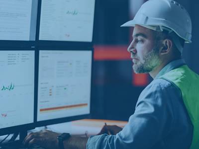 Monitoring and maintenance services for OEMs | Grundfos