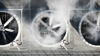 Save energy and optimise industrial temperature control system ...