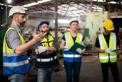 EPC & Consultants | Grundfos