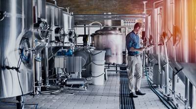 Breweries | Grundfos