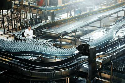 Breweries | Grundfos