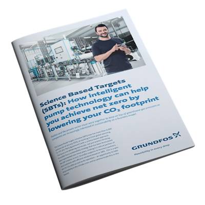 How our net zero approach helps industry with their sustainability ...